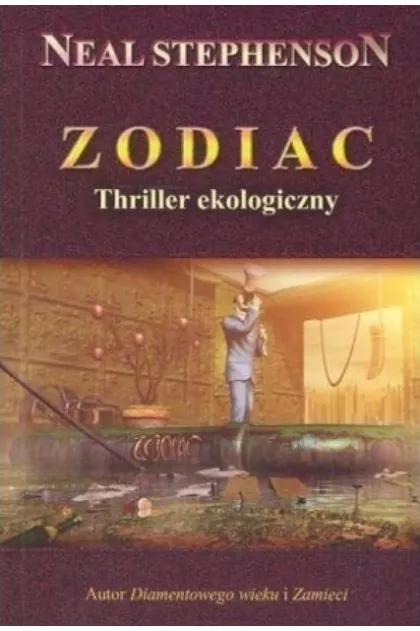 Zodiac by neal stephenson 60 photos - Astrologytoyou.com